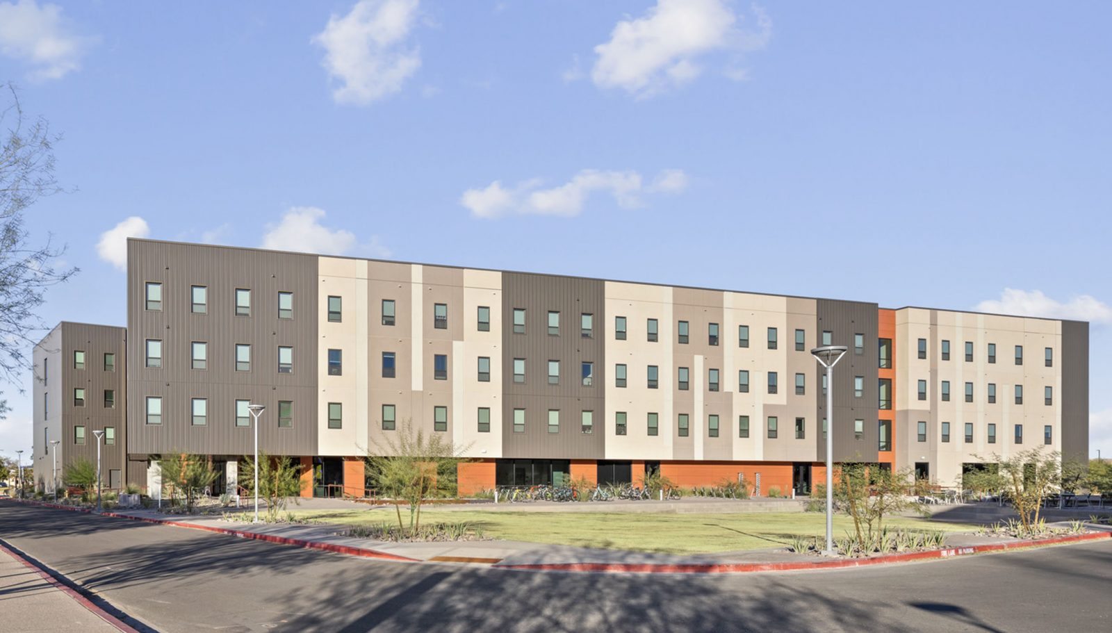 Lantana Hall - Shepley Bulfinch